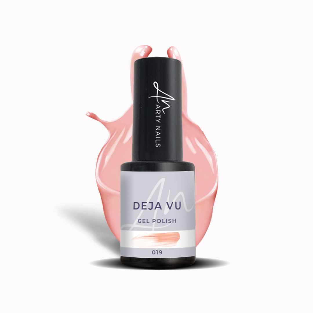 Deja Vu 5ml – Reforma Arty Nails Slovenija